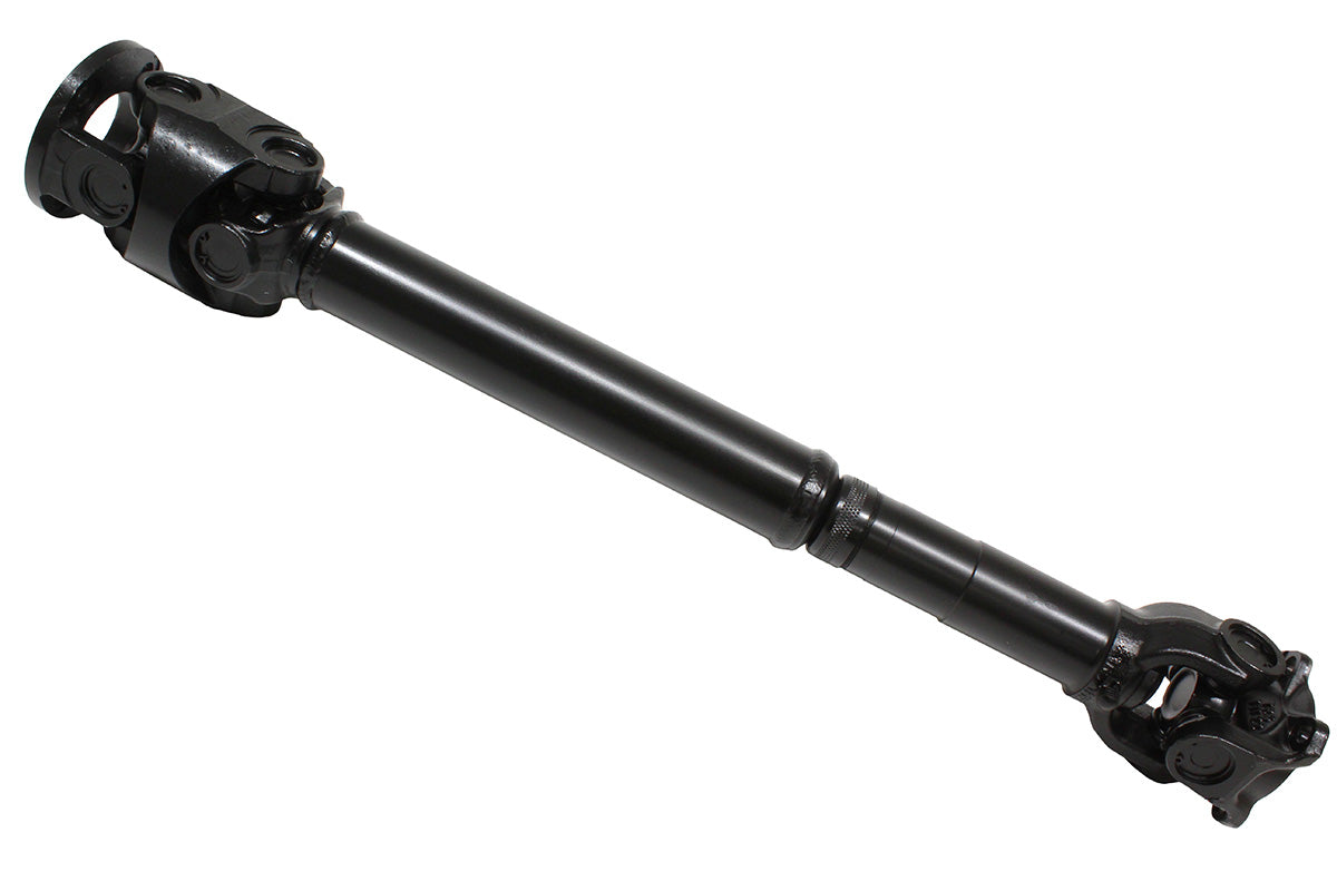Kardanwelle (Doppelgelenk / Weitwinkel) vorne Defender TD4 – Landy's World